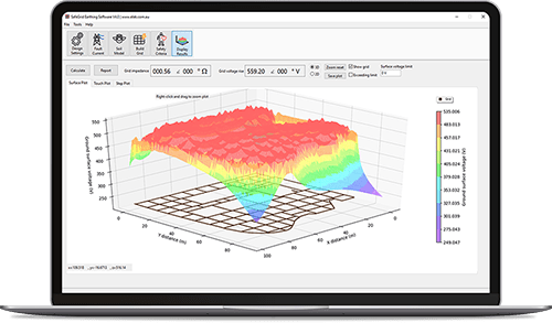 Explore Our Range of Electrical Engineering & Power Systems Software