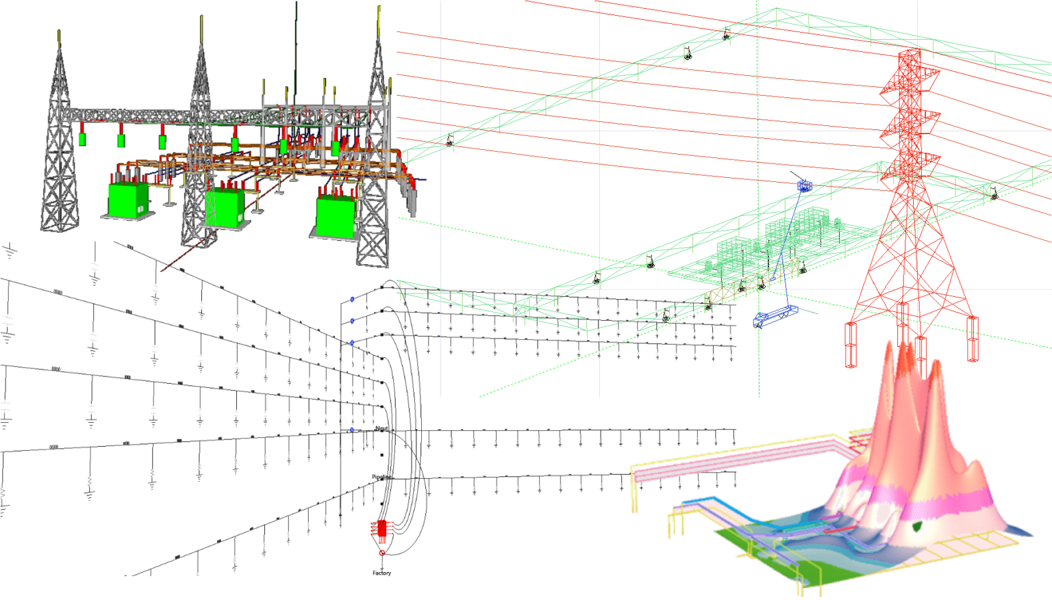 7 Best Earthing and Grounding Design Software Packages - ELEK Software