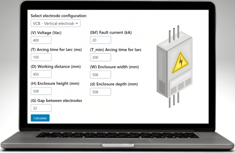 Electrical Power System Design & Analysis Software | ELEK Software