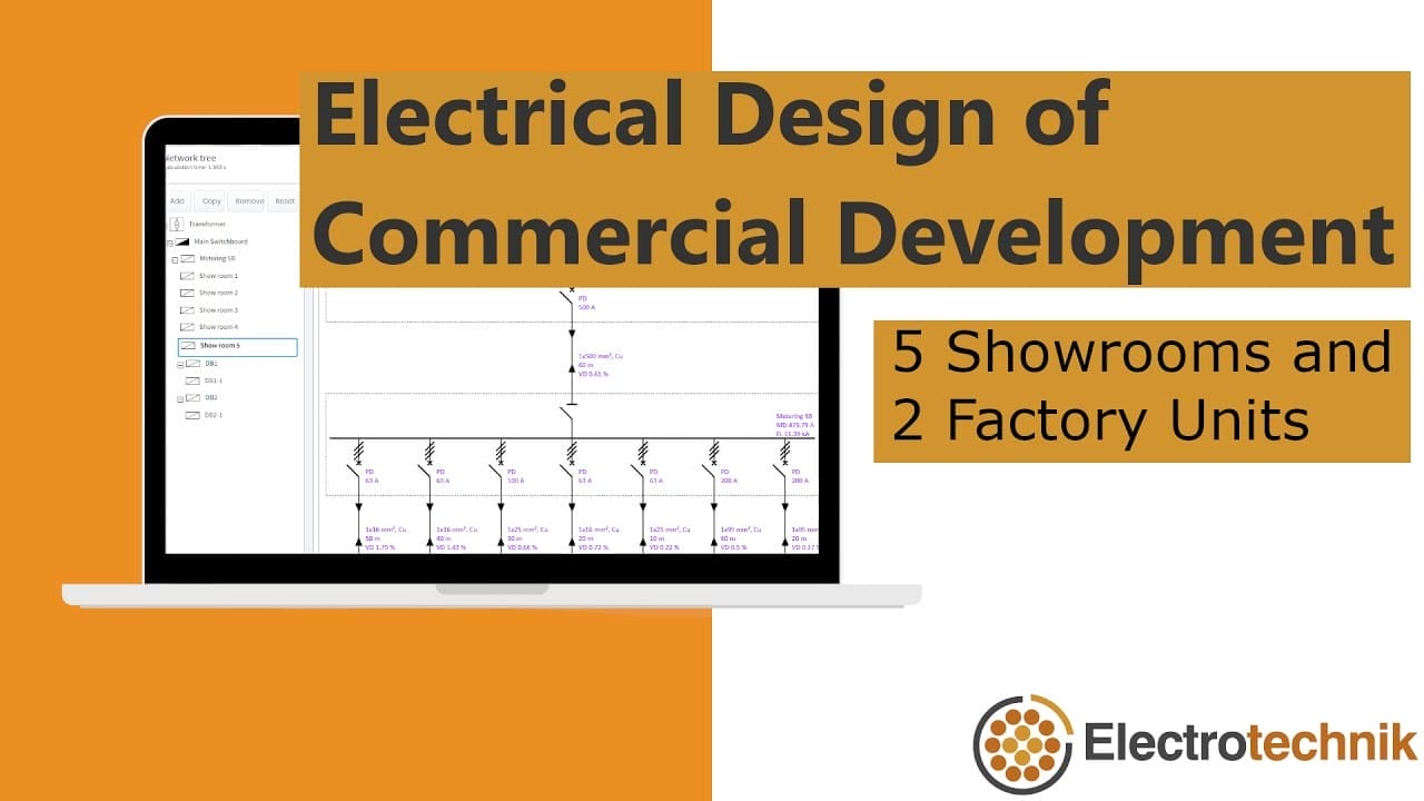 Tutorials - Cable Pro Web - ELEK Software