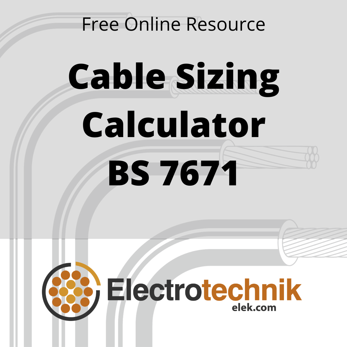 Earthing Grid Resistance IEEE Std. 80 Calculator - ELEK Software