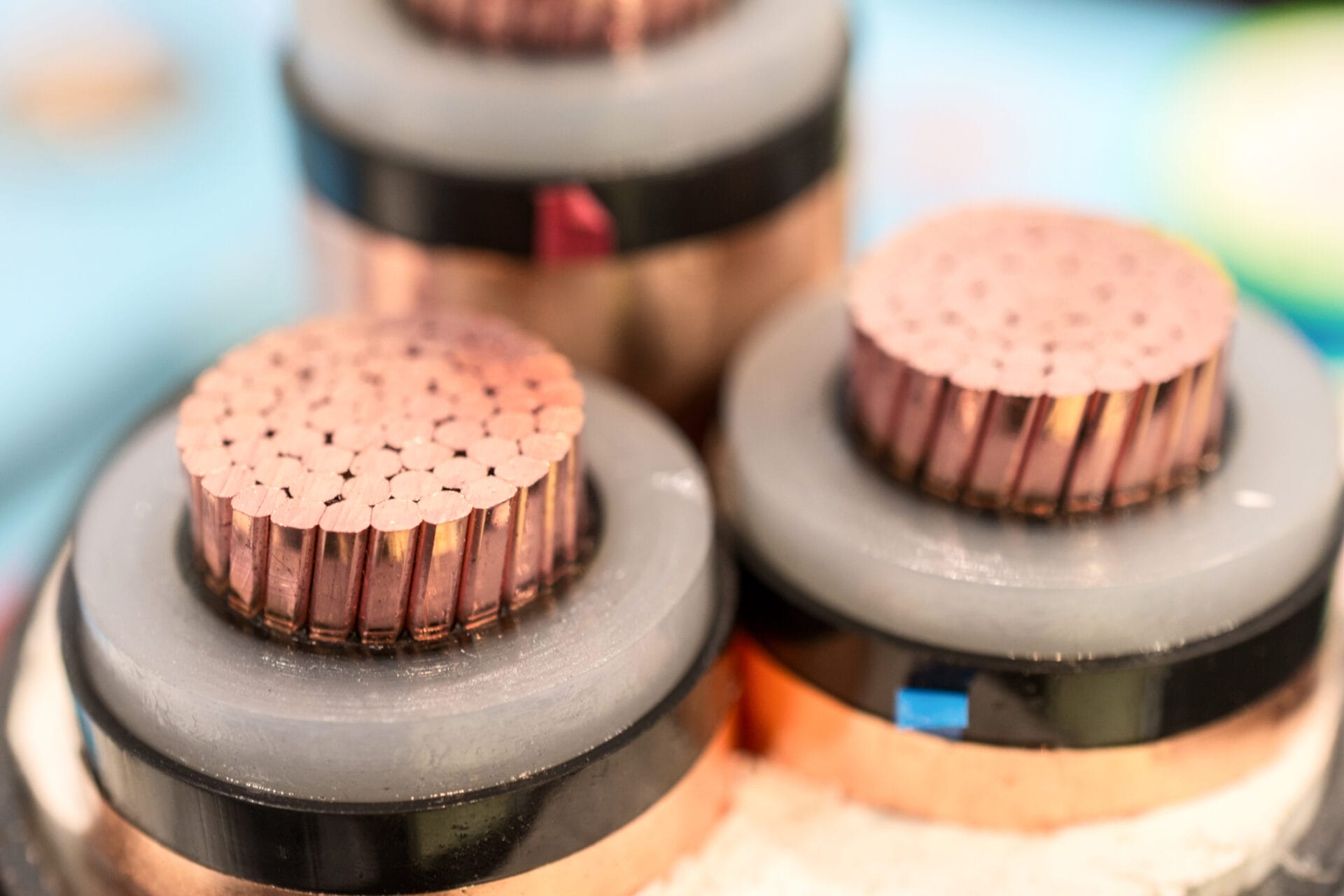 Achieving Accurate High Voltage Cable Current Ratings