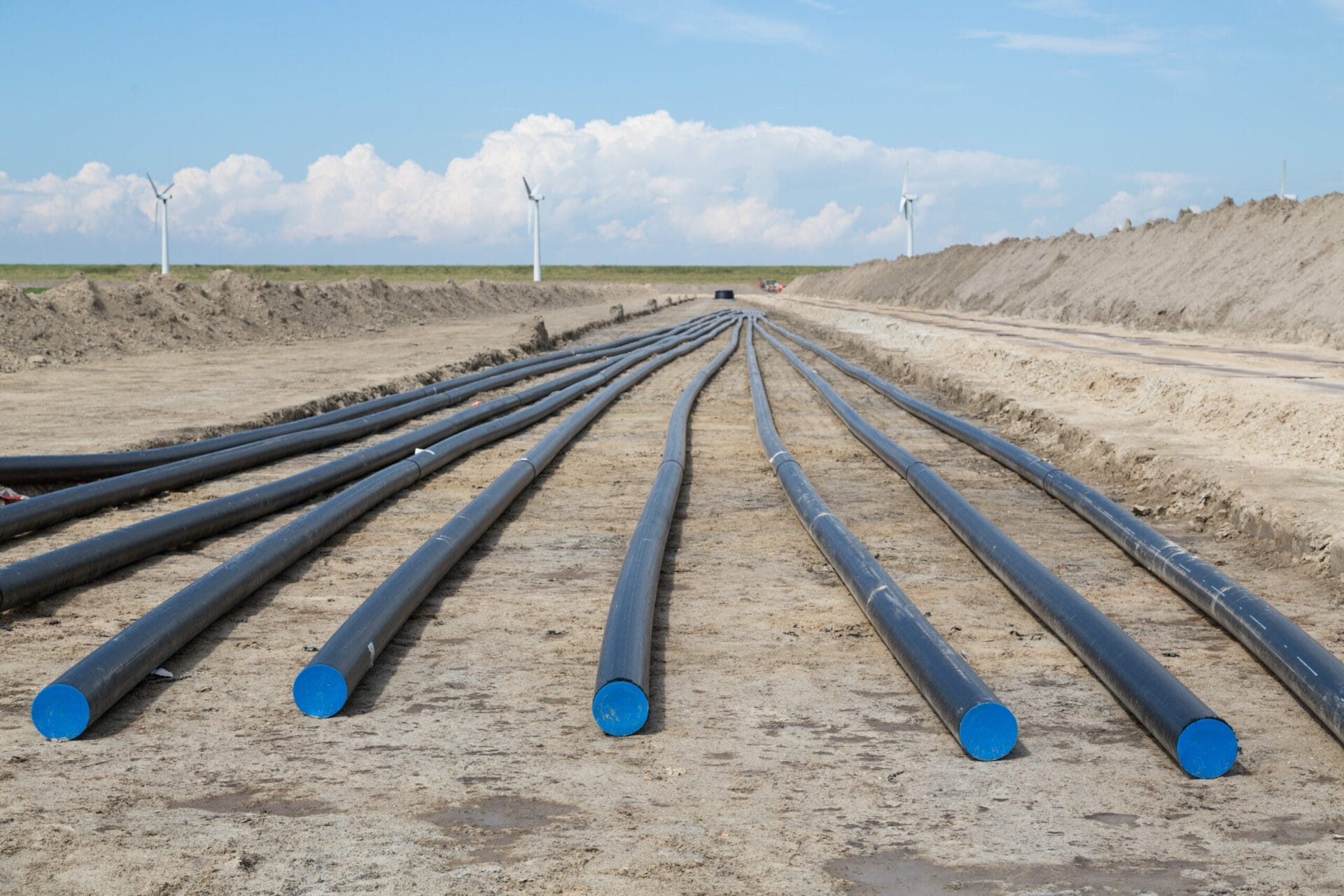 Conduit Sizing Requirements with Example Calculations