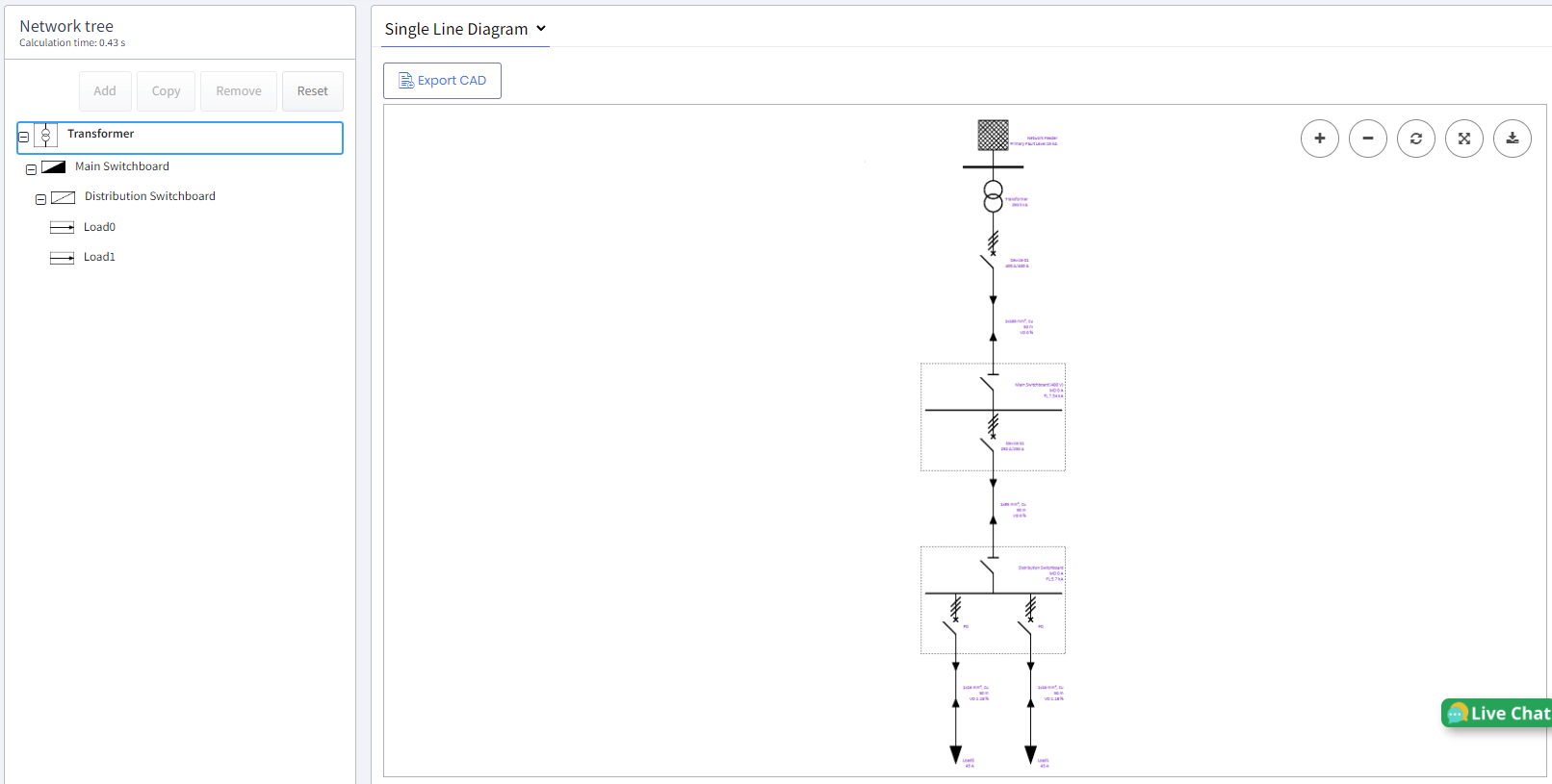 Arc Flash Calculation Example Using IEEE Standard 1584