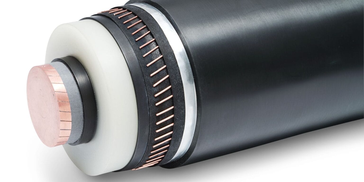 Sheath Bonding Design Guide for High Voltage Cables - ELEK Software