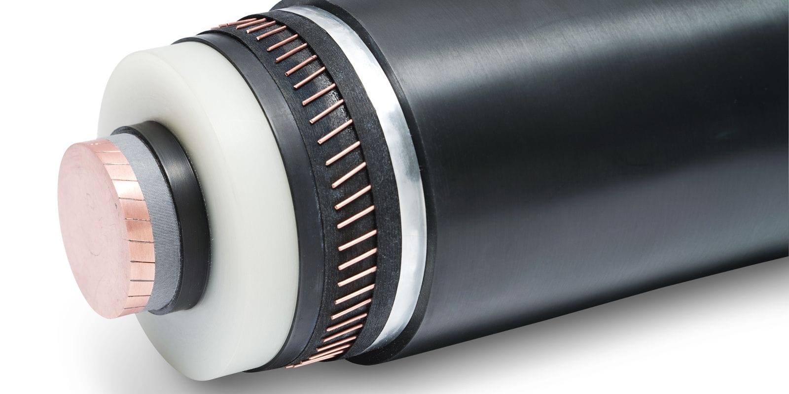 Sheath Bonding Design Guide for High Voltage Cables - ELEK Software