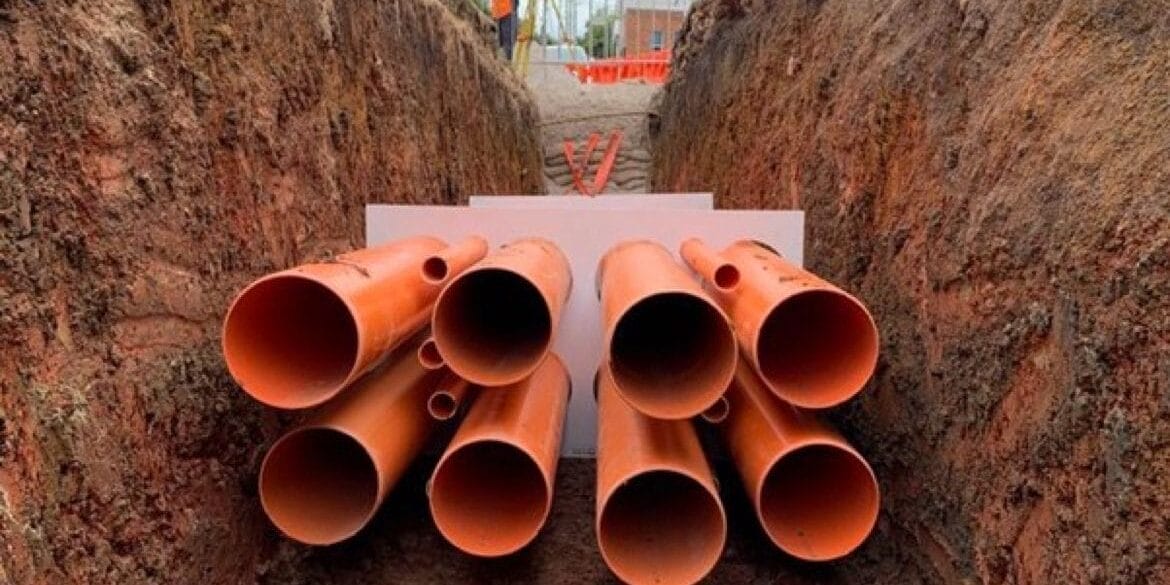 Achieving Accurate High Voltage Cable Current Ratings