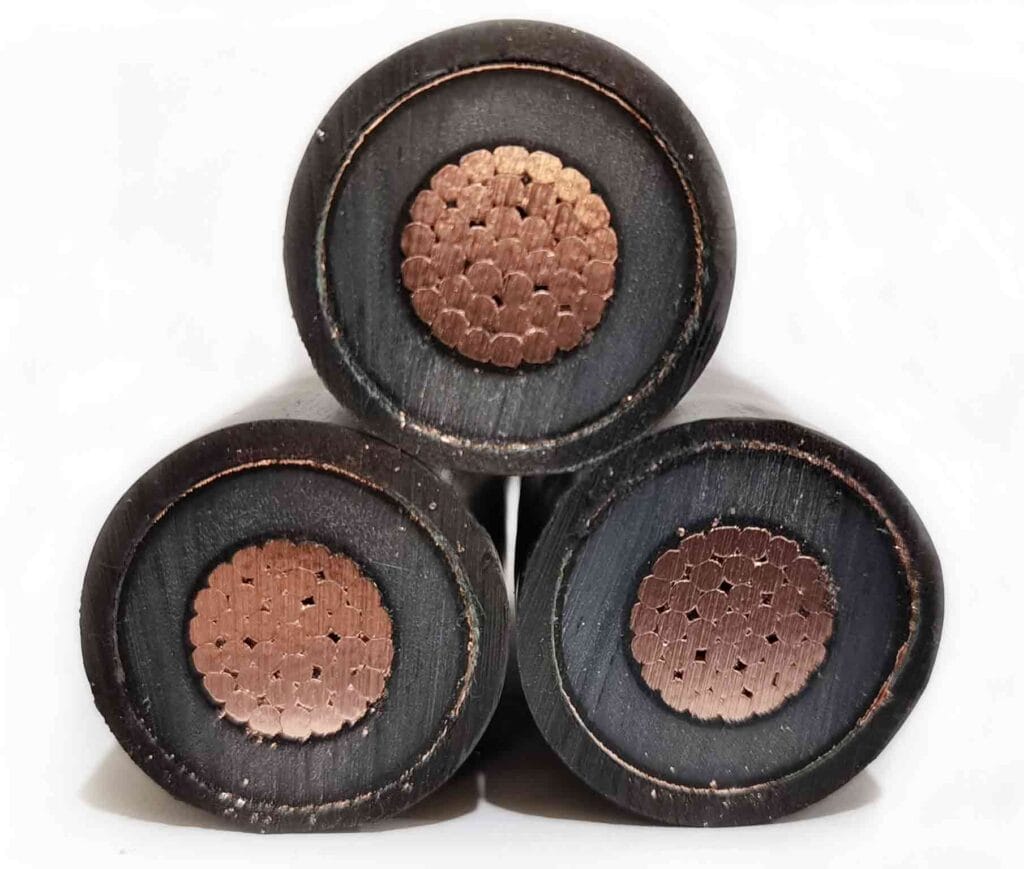 Sheath Bonding Design Guide for High Voltage Cables - ELEK Software