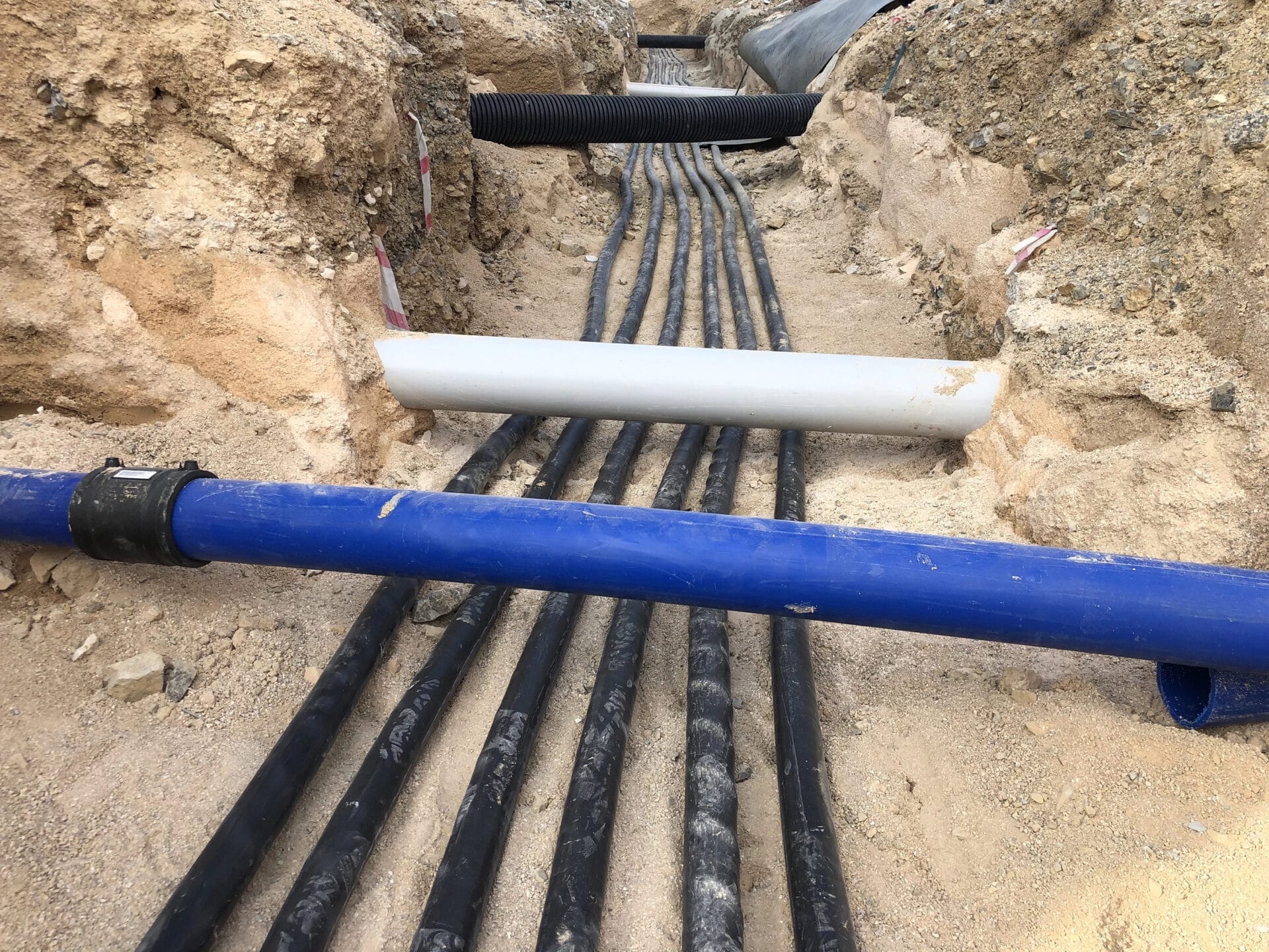 Articles - High Voltage Cable Design - ELEK Software